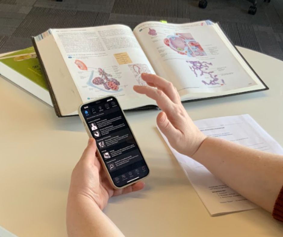 Increase Student Engagement Online with Premade Courses in Visible Body Courseware